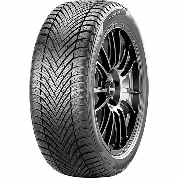 Шины зимние Pirelli Powergy Winter 215/55 R18 99V XL