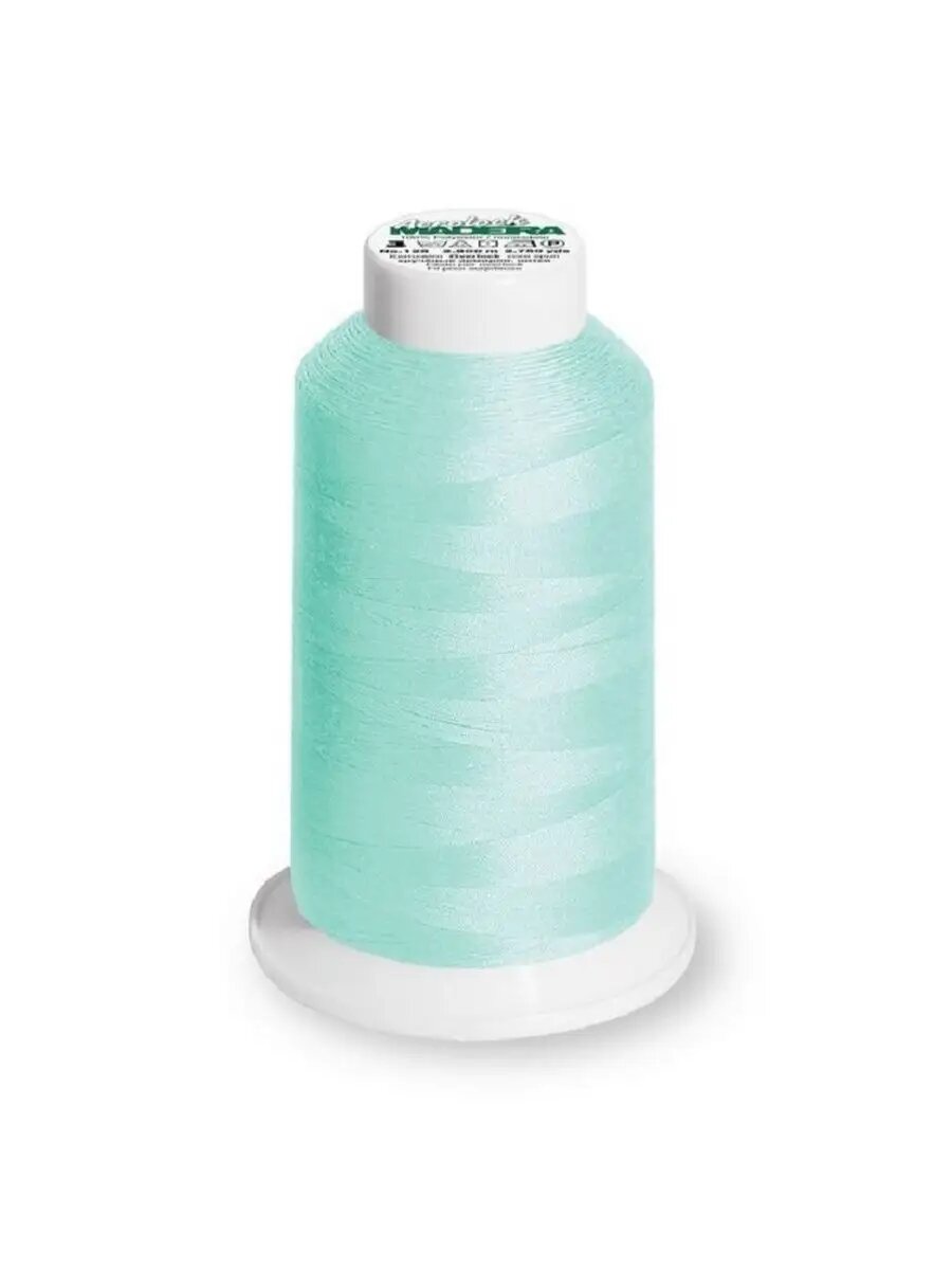 Нитки оверлочные Aerolock, 2500 м