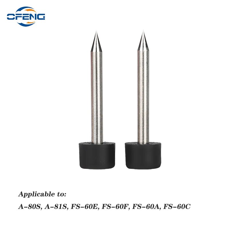 Электрод для сварки оптоволокна Wowphoon