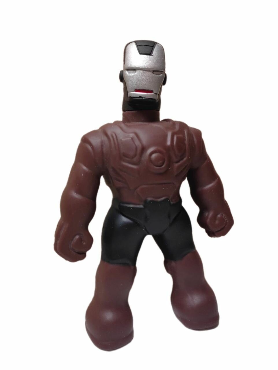 Тянущийся супергерой для мальчика