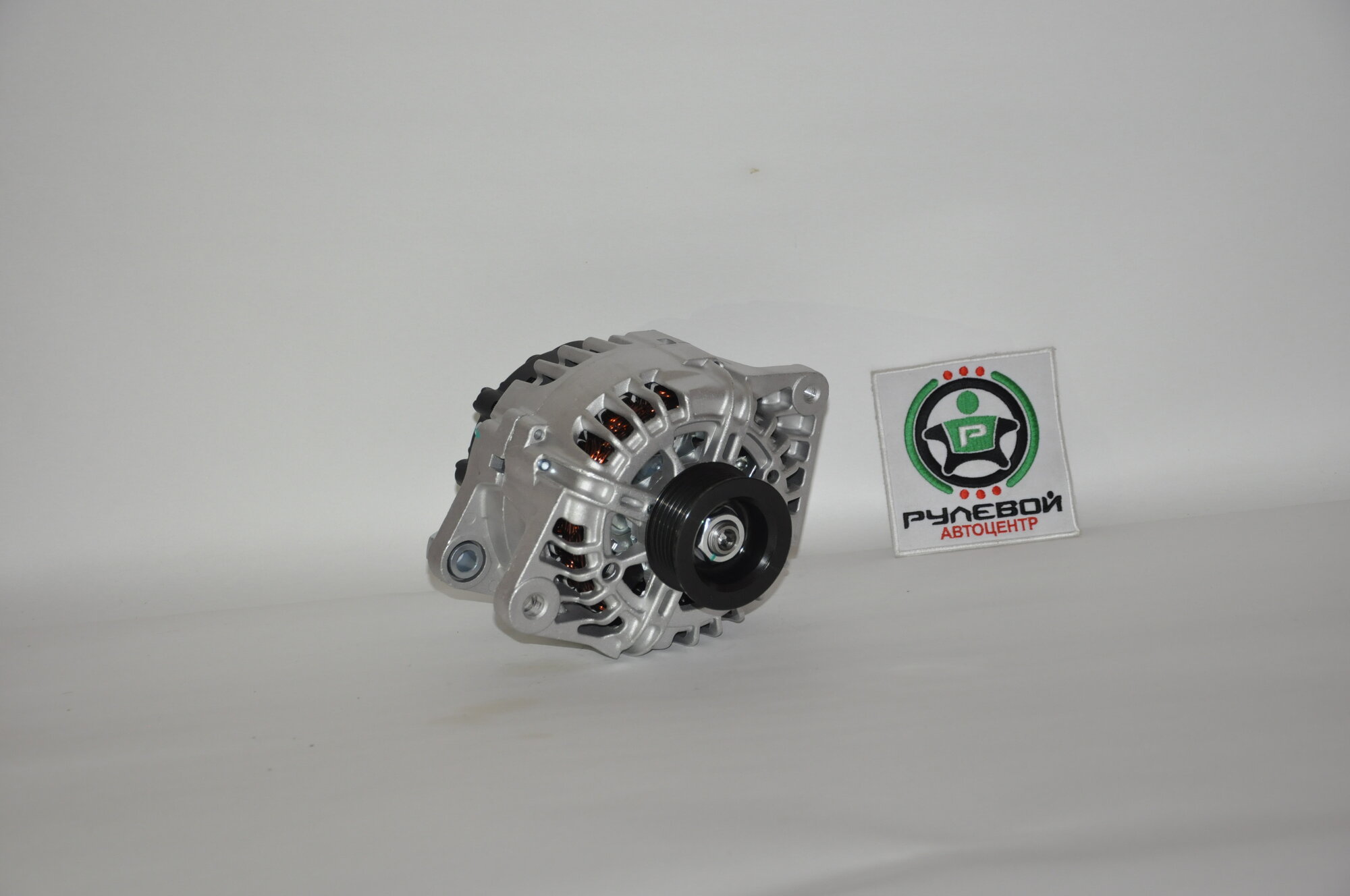 Генератор для Киа Рио 3 рестайлинг 2015-2017 год STARTVOLT lg-08l6 110 Ампер ACCENT IV (RB) | SOLARIS | SOLARIS / ACCENTACCENT IV седан (RB)i20 (PB, PBT)i30 (FD)ACCENT IV (RB) | ACCENT i25VELOSTER (FS) CEE'D (ED)RIO II (JB)RIO III (UB)VENGA (YN)