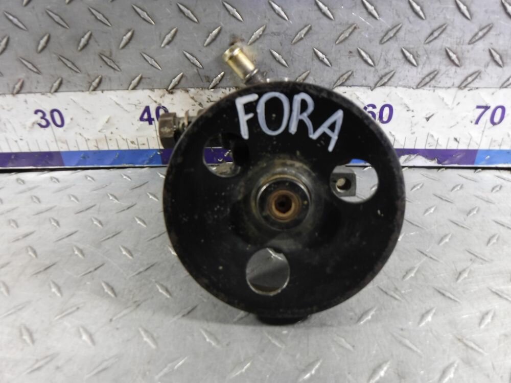 Насос гур Chery Fora A21