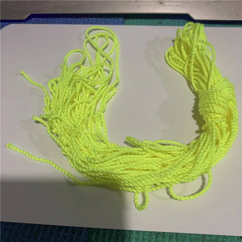 Профессиональное йо-йо из полиэстера 10 шт.