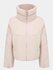 Куртка Armani Exchange, размер M, розовый