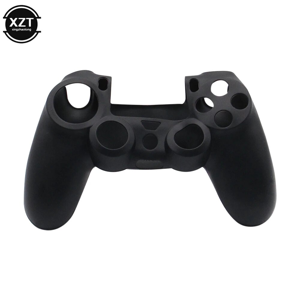 Чехол для контроллера PS4 WYMECT black