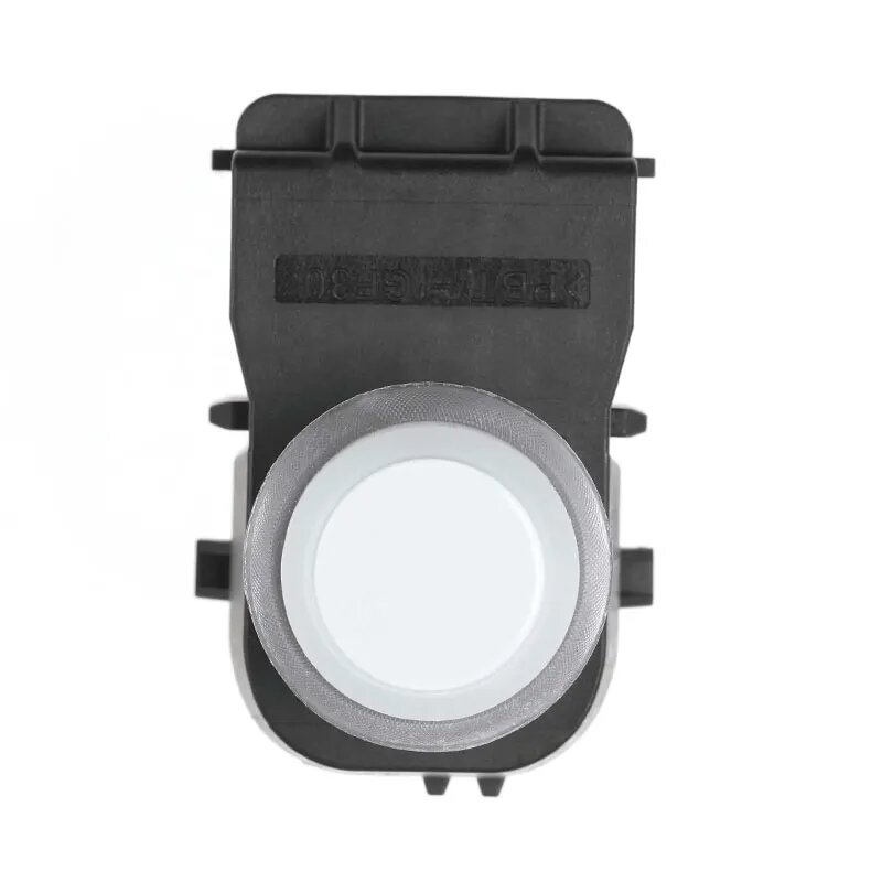 Новый датчик парковки PDC для автомобильных аксессуаров Hyundai Kia 95720-H0000 1PCS White