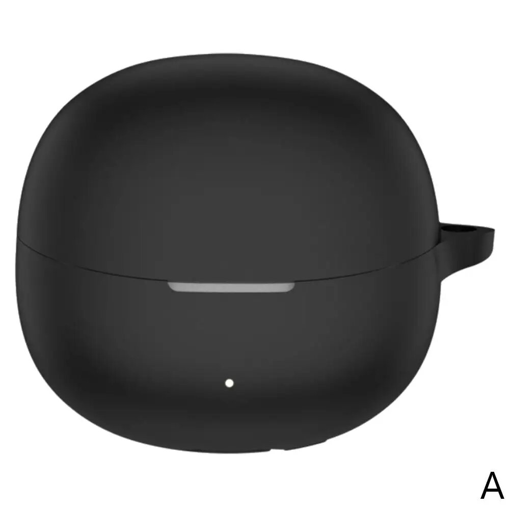 Силиконовый чехол для QCY Melobuds Pro A