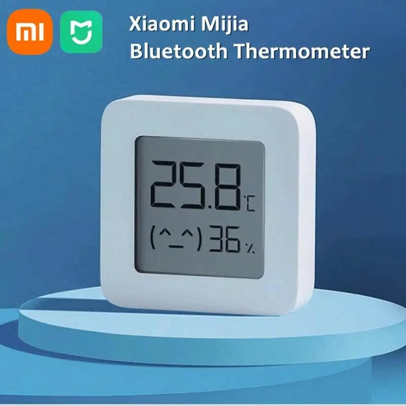 Xiaomi Weather Station — фото 1