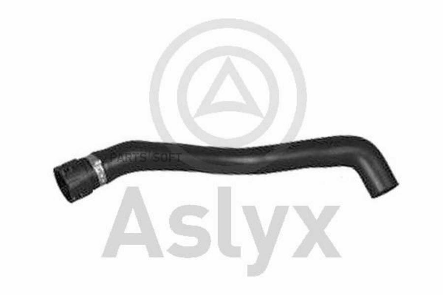 AS204254 ASLYX Патрубок FORD FUSION (JU_) 1.4