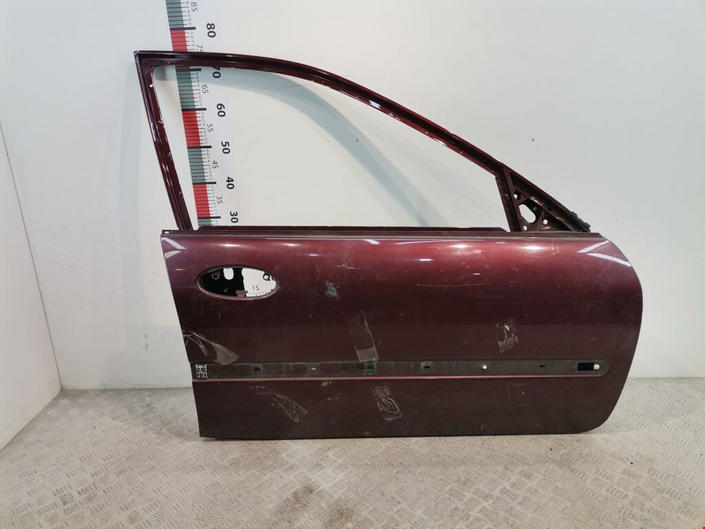Дверь передняя правая Renault Laguna 1 7751471386 арт. 2204951