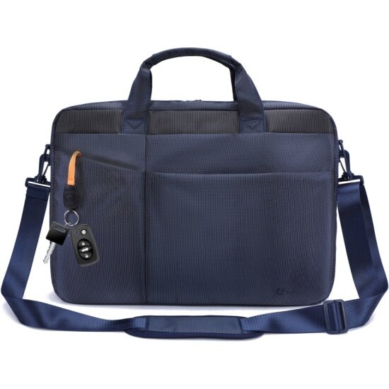 Сумка для ноутбука Lamark 17.3" L247 Blue