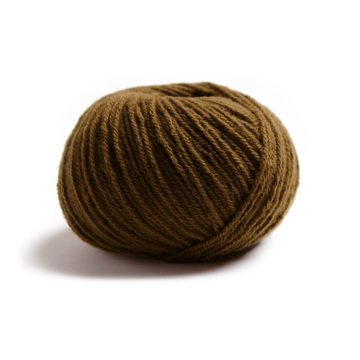 Como /Комо/ пряжа Lamana (100% шерсть мериноса сверхлегкая), 25г/120м (07, khaki, хаки)