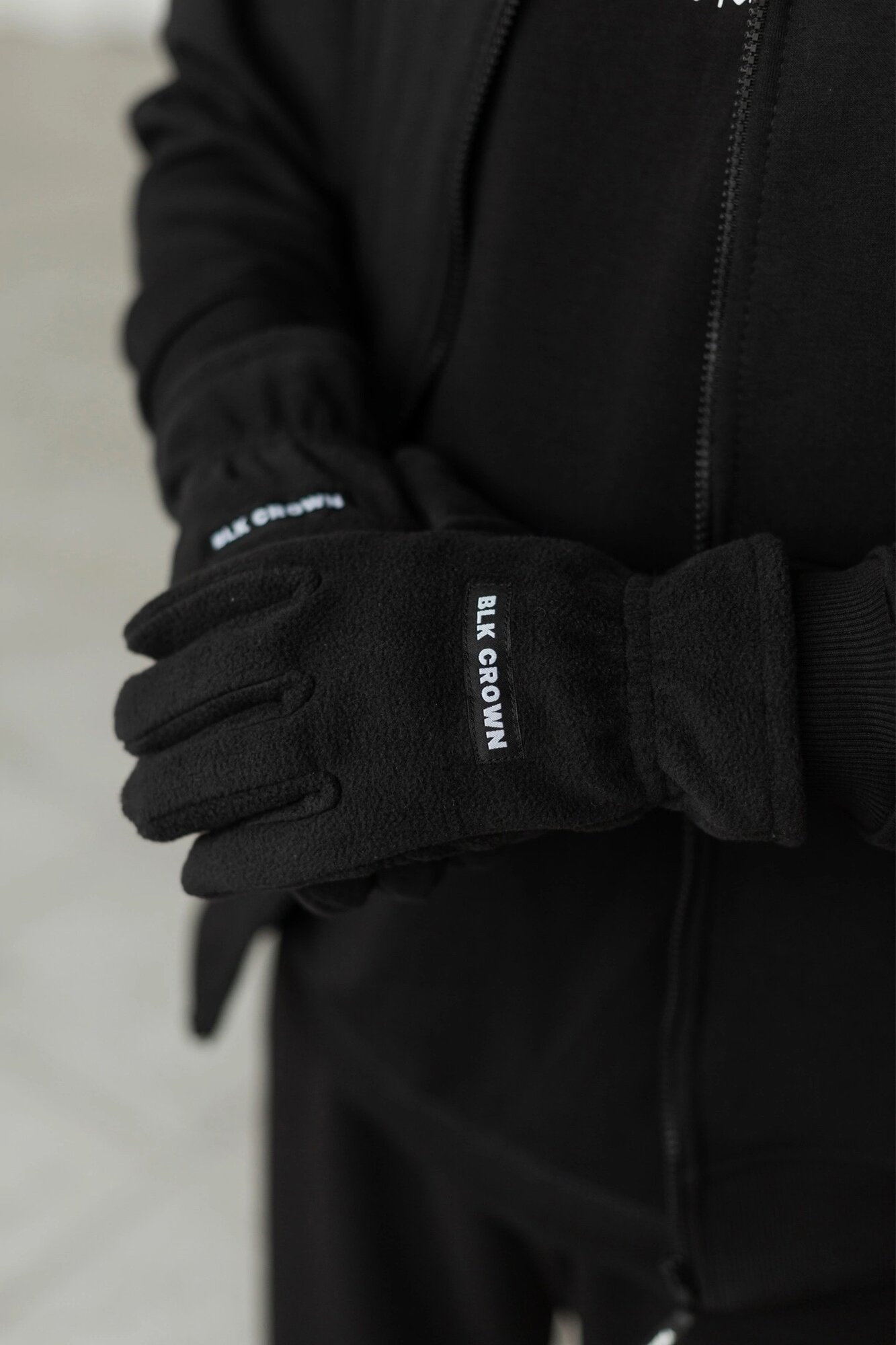 Перчатки для мужчин