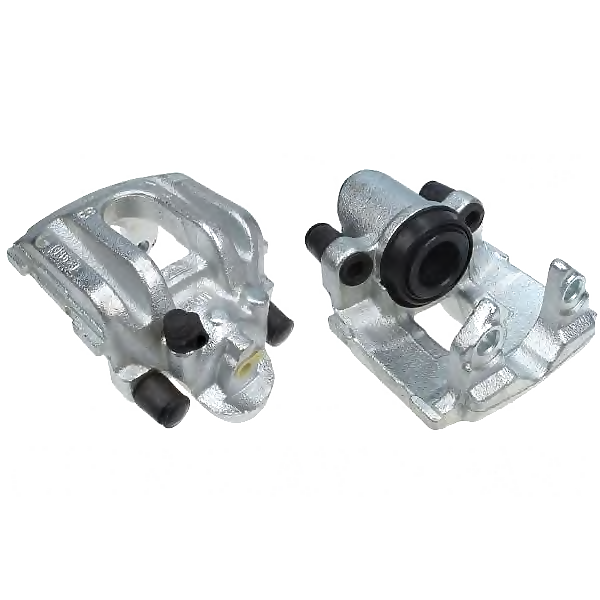 NK 2115220 (34216753680) суппорт BMW (БМВ) 5,6,7 01-