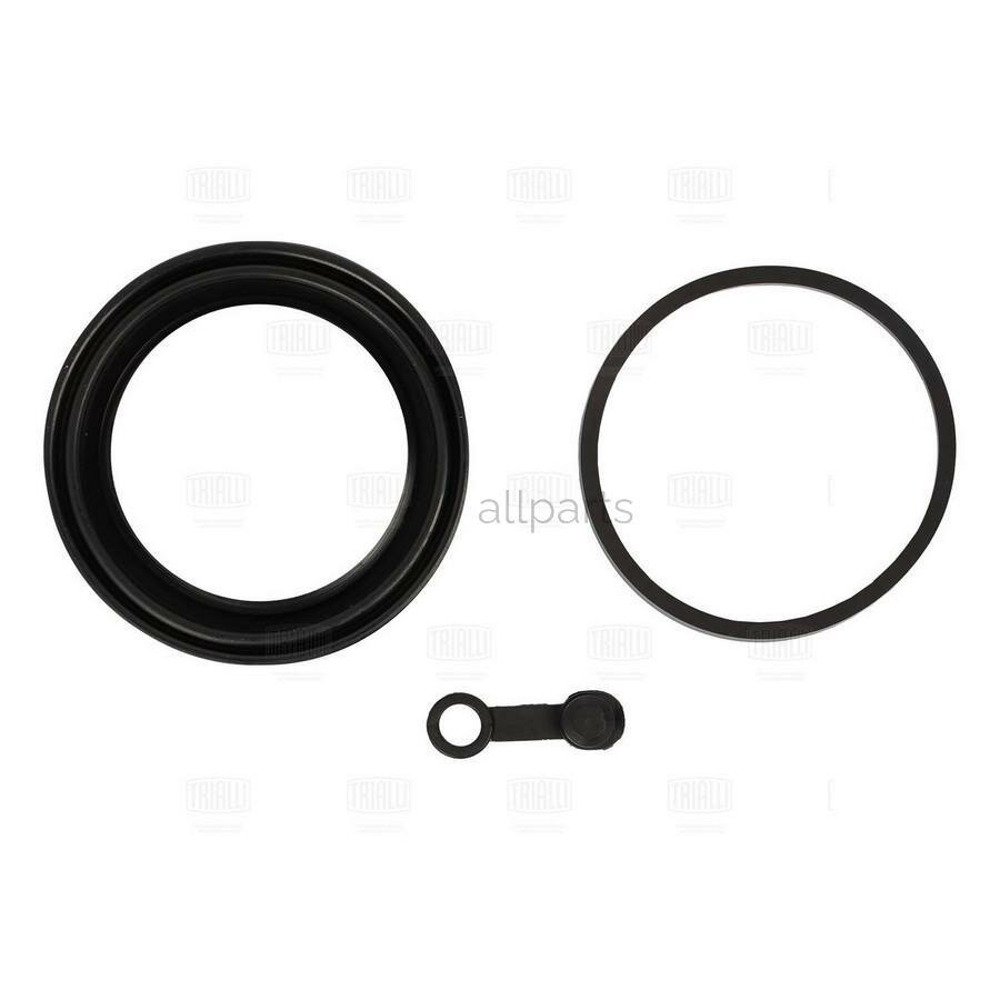 TRIALLI RCF 084725 Ремкомплект суппорта VOLVO 940 (90-)/II (94-)/960 (90-)/740 (83-) перед. D 57мм