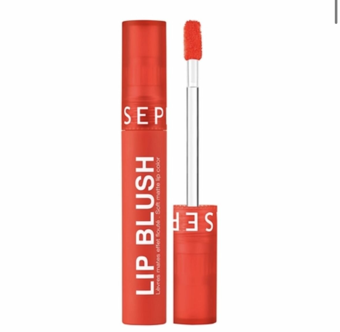 SEPHORA LIP BLUSH 03, тинт для губ сефора