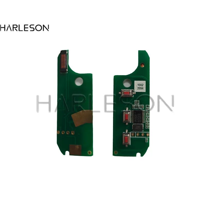 Автомобильный ключ PCB для Fiat 500L плата Ducato Citroen Jumper Peugeot Boxer Marelli Fiat 500 Doblo Grande Punto Delphi PCF7946 433 МГц Marelli