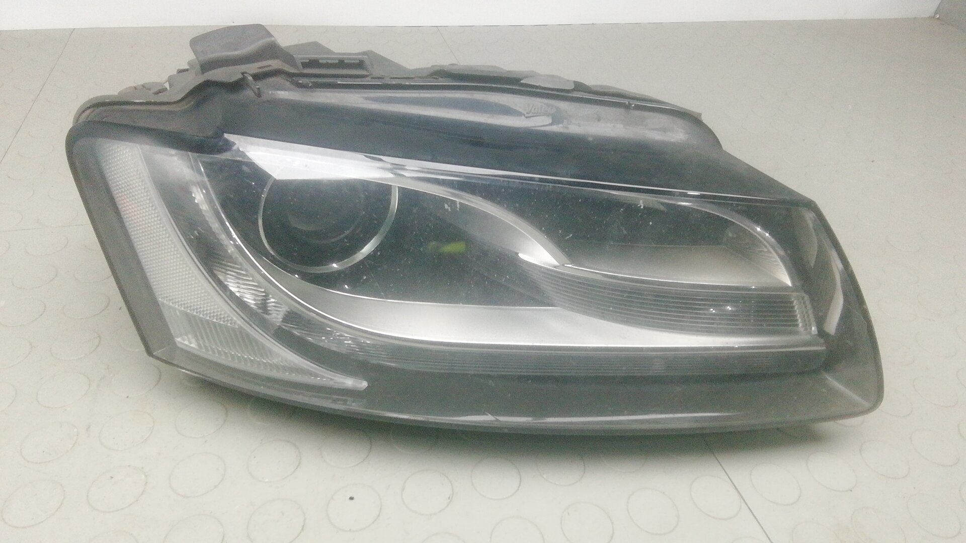 Фара правая AUDI A5 1, Номер 8T0941030AL
