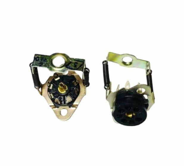 Ламповая панель ПЛ7-1ПД45,3шт