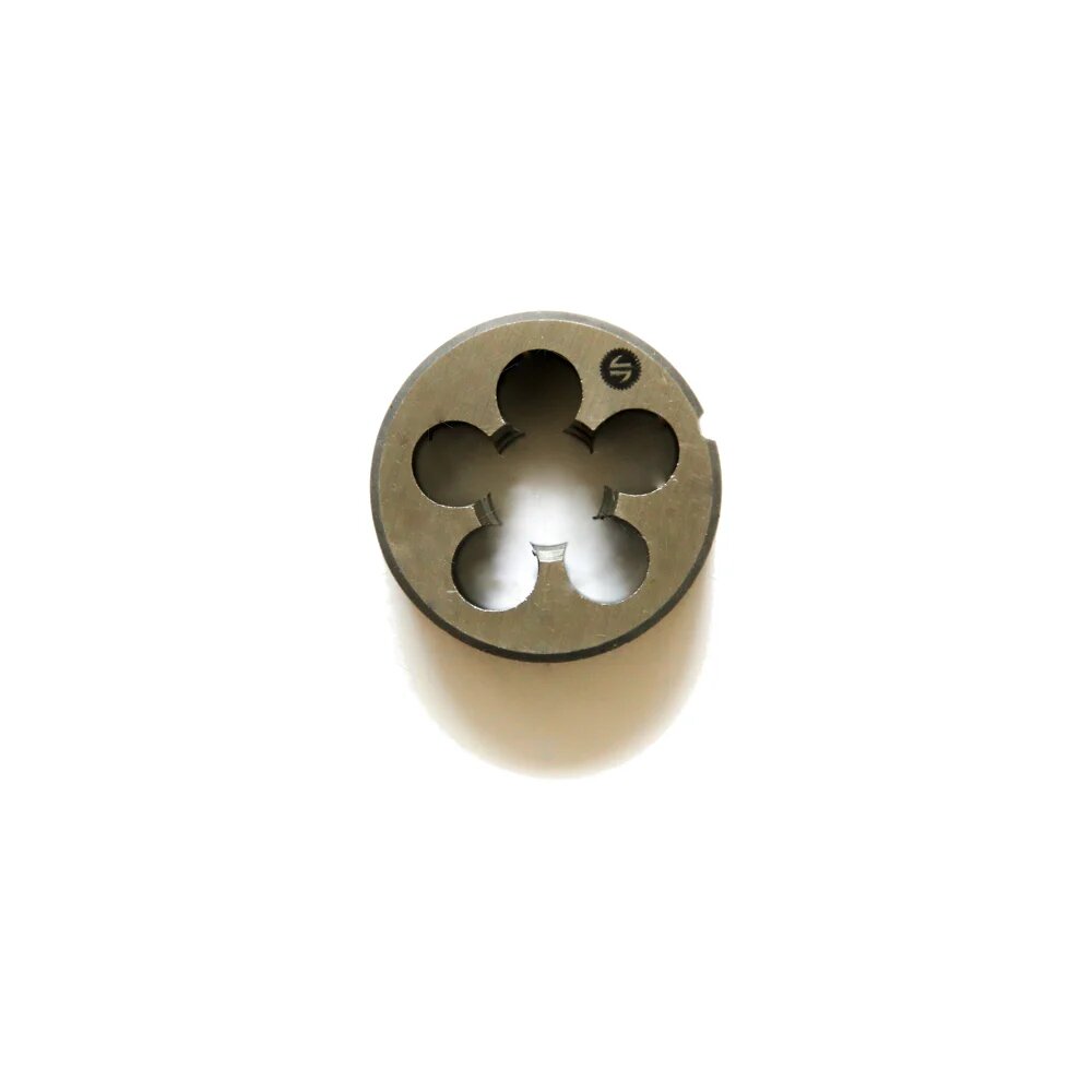 Инстулс Плашка трубн. G1 1/2' HSS 6542 00001326134