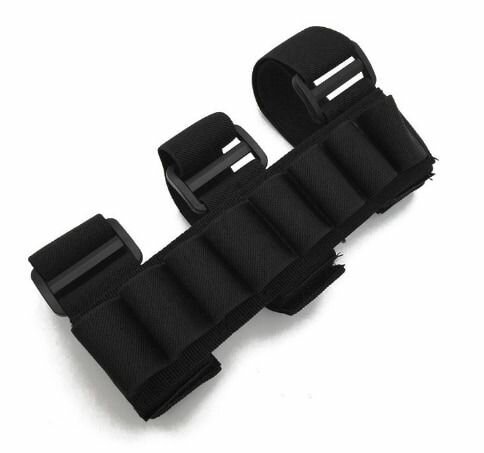 Патронташ оливковый