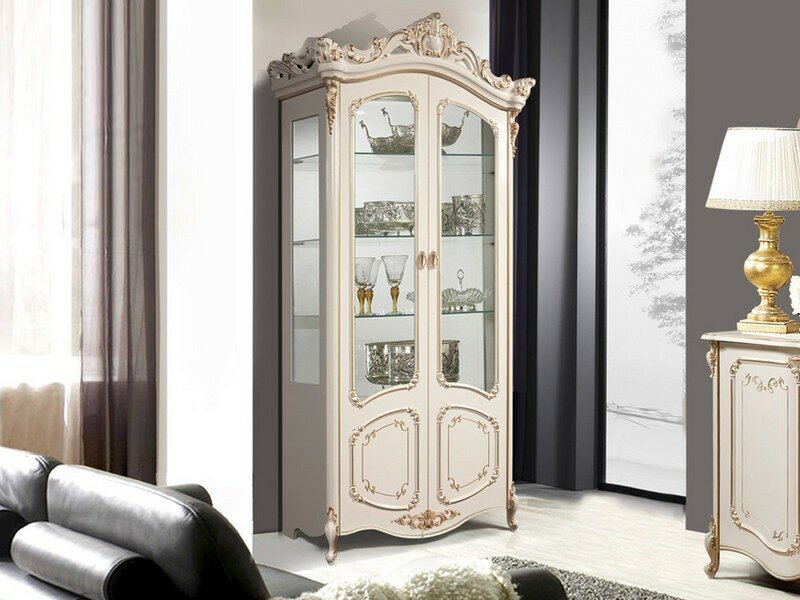 Буфет Амели 2х дв.