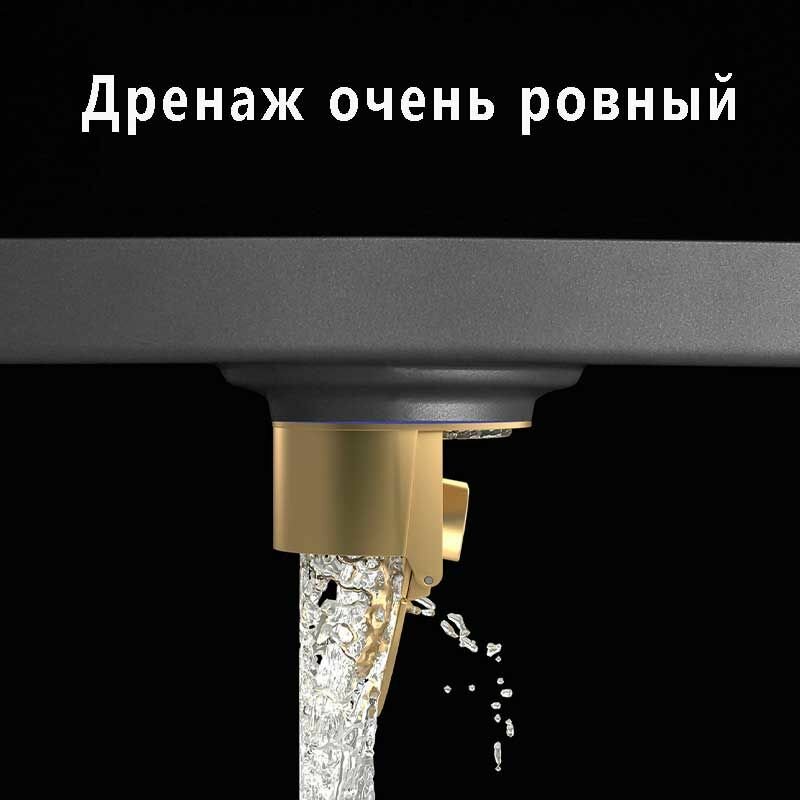Трап для душа — фото 1