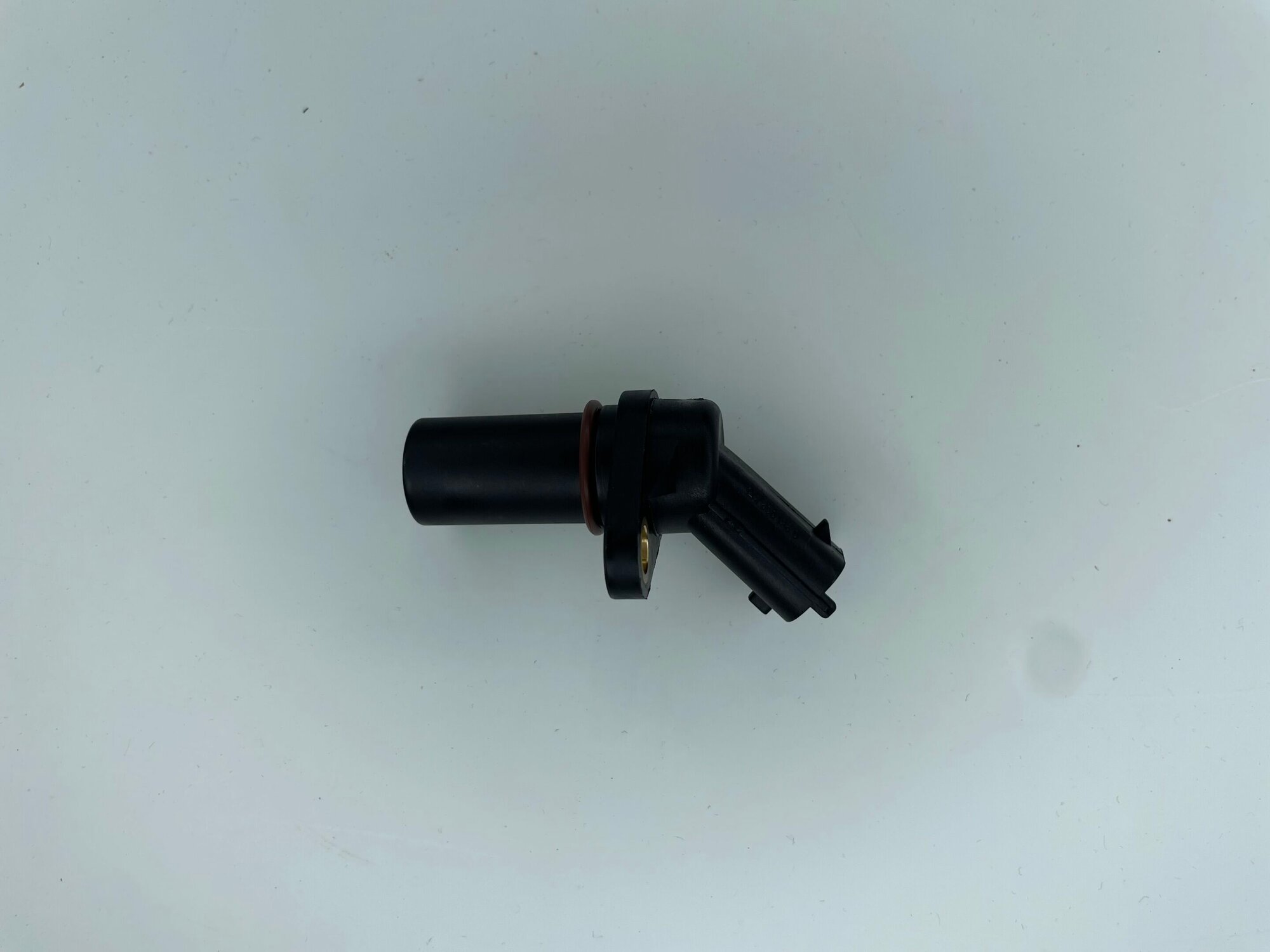 Датчик положения коленвала и распредвала Sitrak C7H [12.4 24V 16 MT грузовой 6X4 Turbo дизель ] 200V271207038