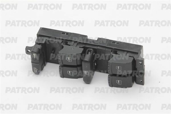Блок управления стеклоподъемником PATRON P15-0204