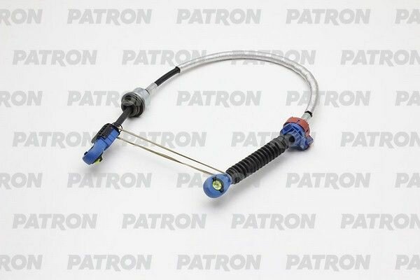 Трос КПП PATRON PC9018