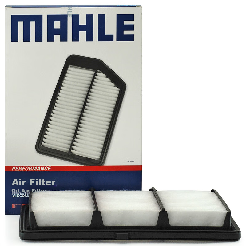 MAHLE LX5164/1 Масляно-воздушный фильтр для Odyssey/Elysion 2.0L Hybrid Цвет：Воздушный фильтрРазмер：Odyssey/Airlander