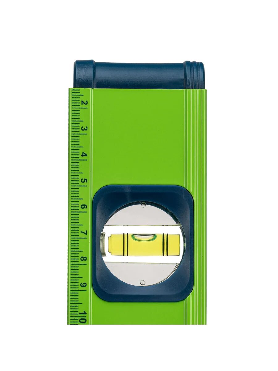 Уровень алюминиевый УС-1, 0-600, фрезерован, СИБРТЕХ, 34101