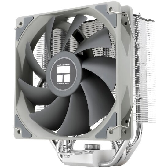 Кулер для процессора Thermalright Assassin King 120 SE (AK120-SE) (TRAK120SE)