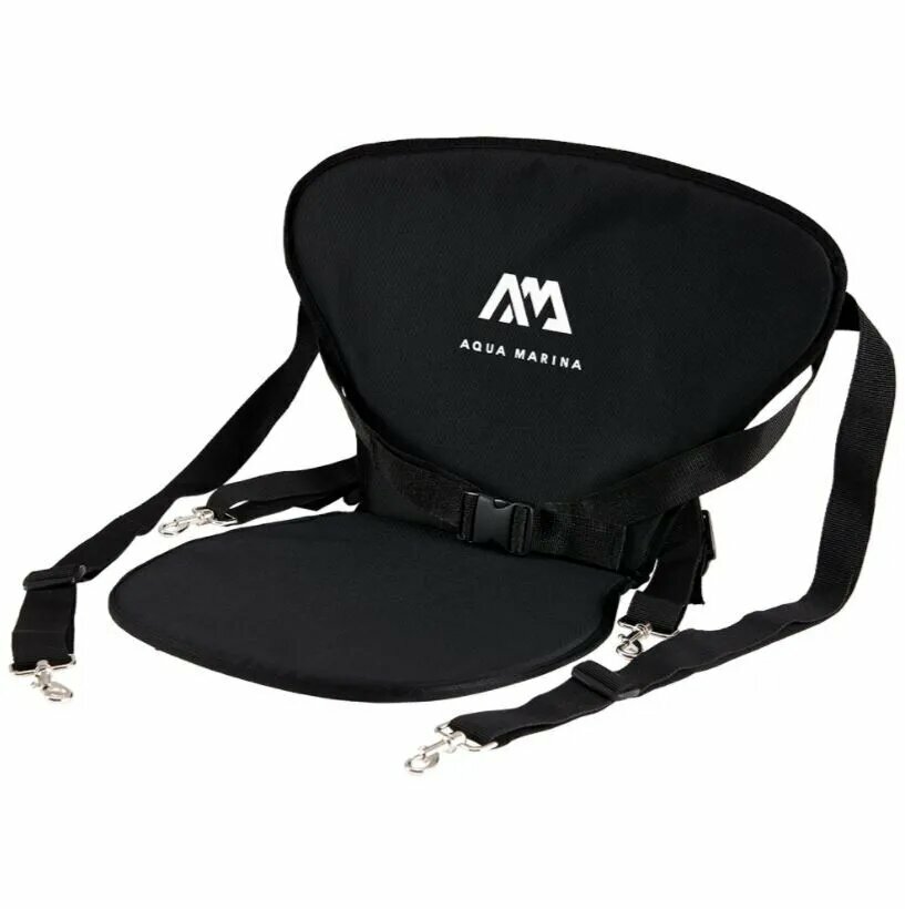 Сиденье для SUP доски Aqua Marina High Black Seat