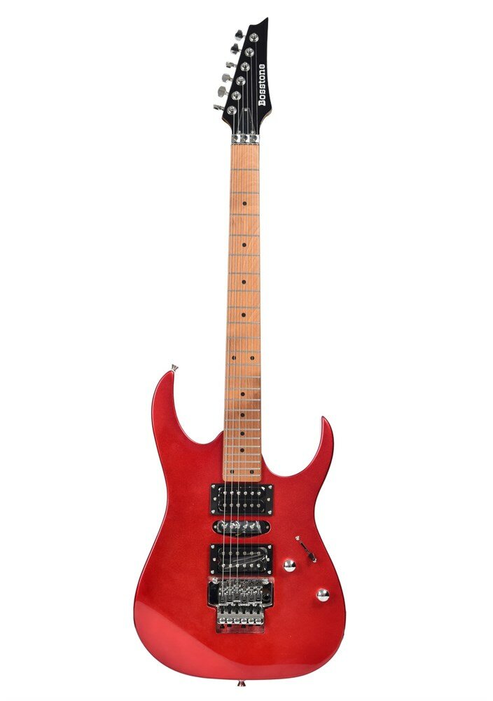 Электрогитара Bosstone SG-06 V.2 RD