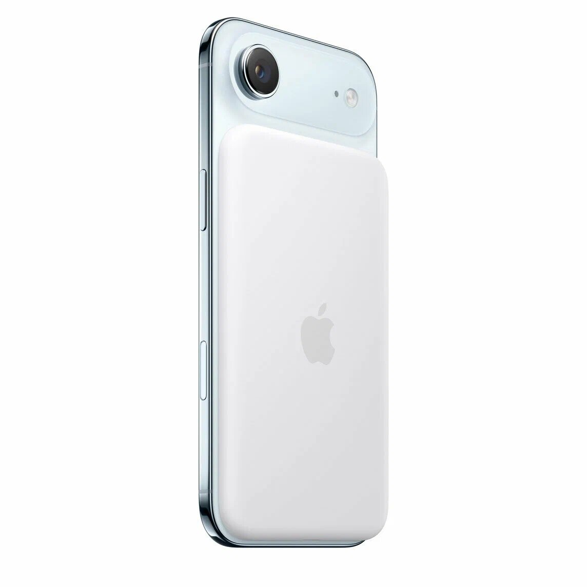 Портативный аккумулятор Apple iPhone Air MagSafe Battery, Белый (MGPG4)