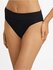 Трусы Maidenform, размер 52(2XL), черный