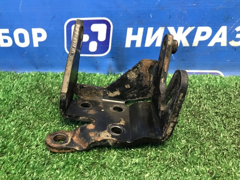 Кронштейн гидроусилителя Hyundai Accent 2 1.5 G4EC (б/у)