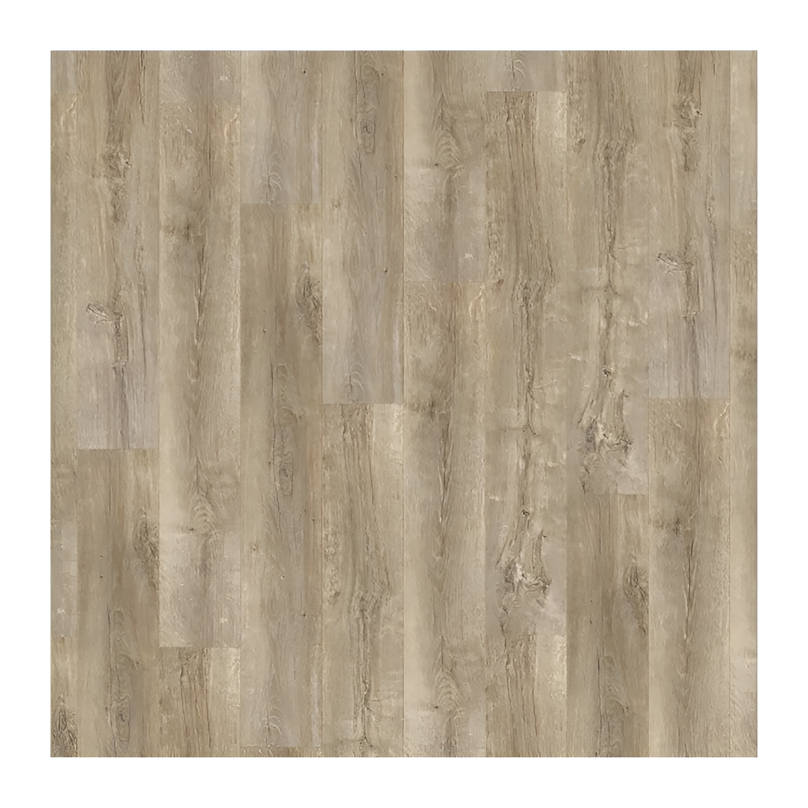 Ламинат Tarkett Estetica Дуб Эффект Светло-коричневый, 1292 х 194 мм, 7 шт/уп, 1,754 м2/уп.