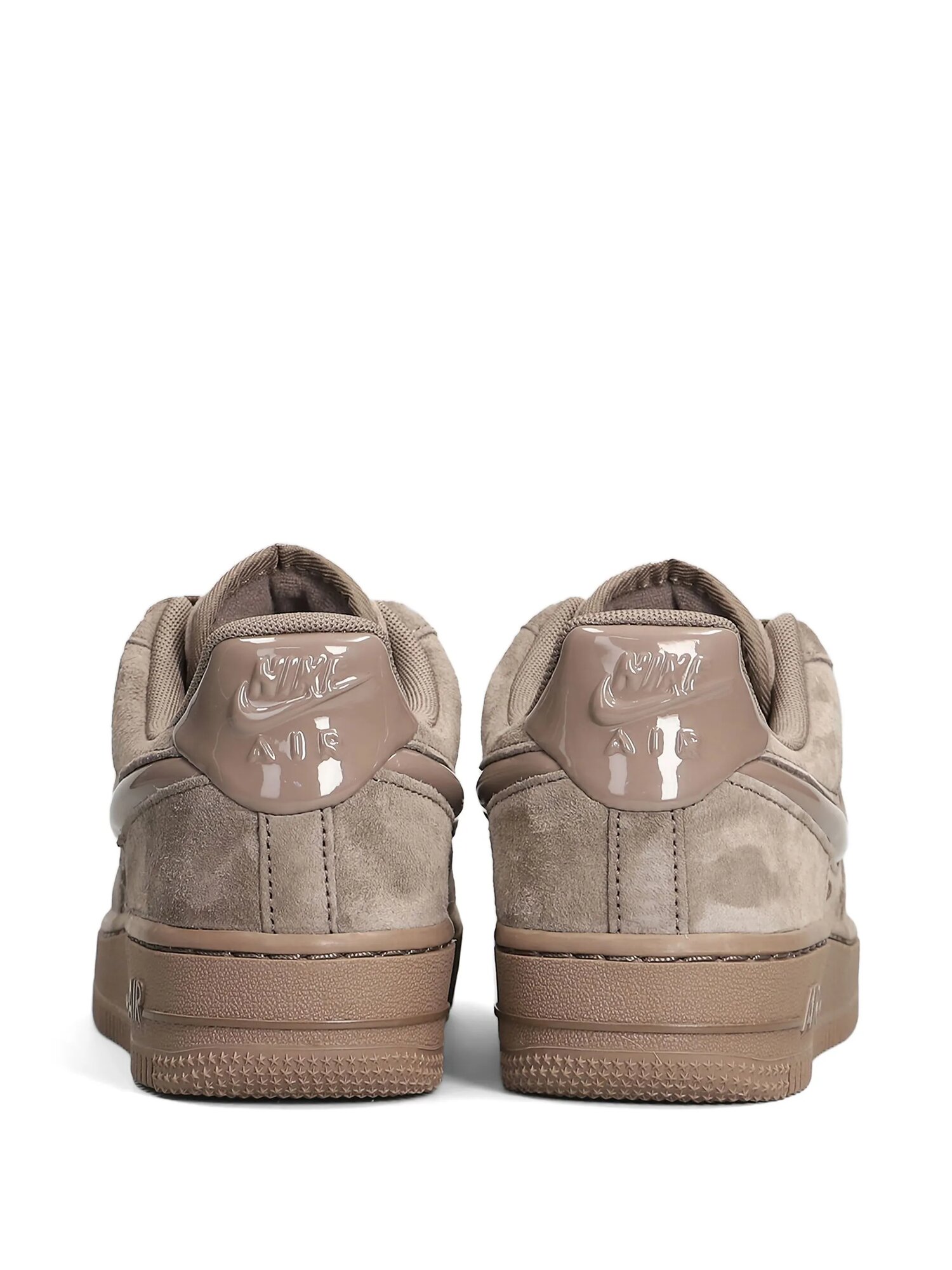 Кроссовки NIKE Air Force 1 '07, размер 8.5 US, разноцветный — фото 1
