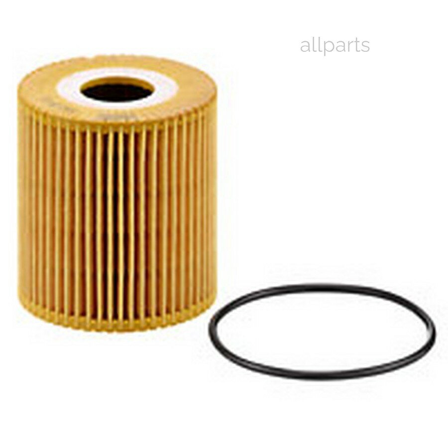 MANN-FILTER HU 819 X Фильтр масляный MANN HU 819xMANN MANN-FILTER HU 819 X