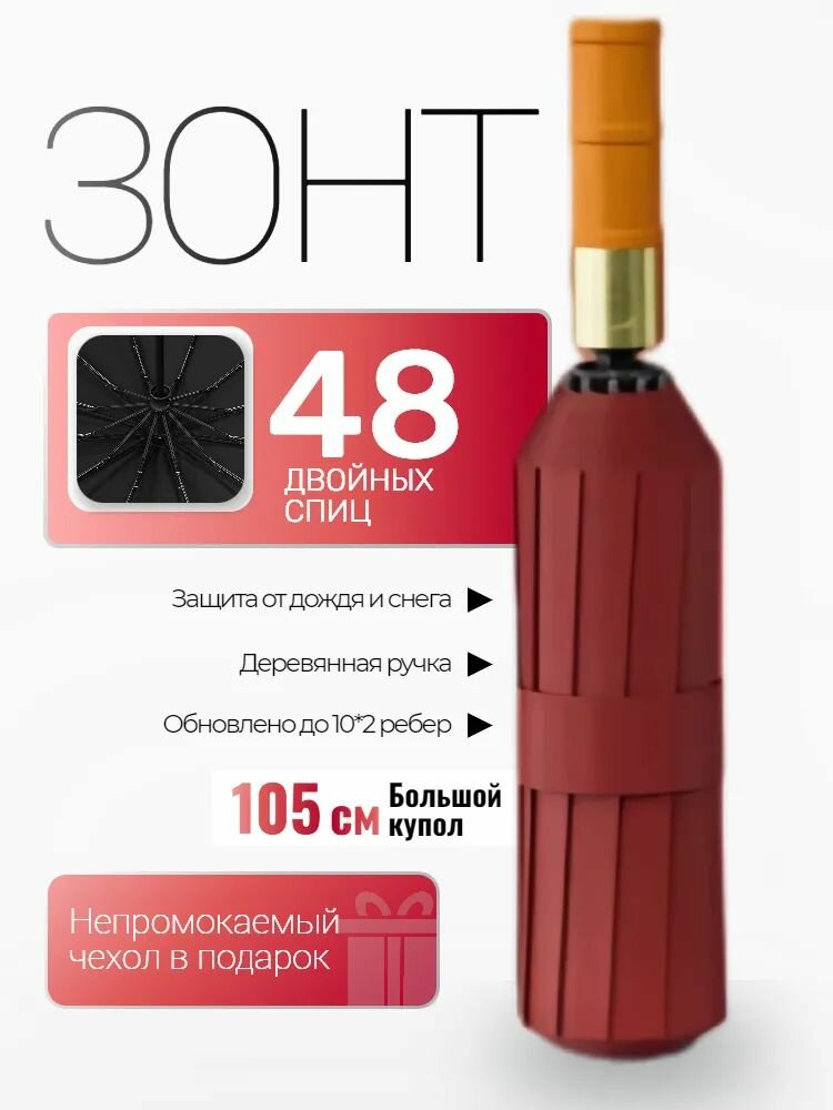 Мини-зонт