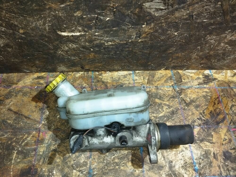 ГТЦ Крайслер Вояджер 4 Б/У с пробегом