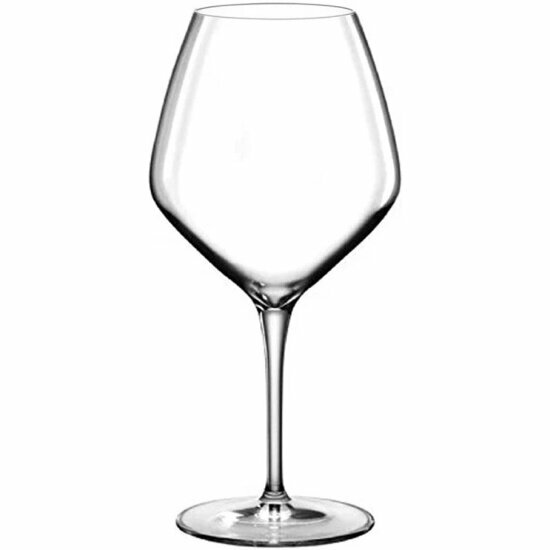 Набор бокалов Luigi Bormioli для вина Atelier 300 мл, 6 шт