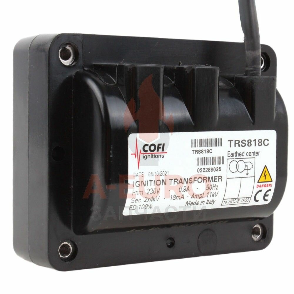 Трансформатор Cofi TRS818C