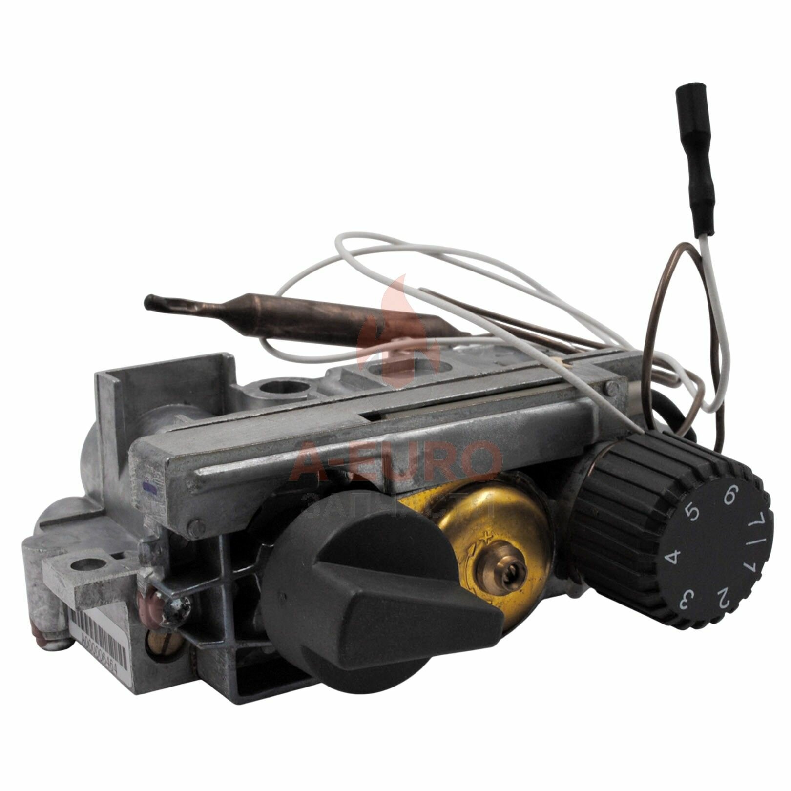 Клапан газовый Honeywell V5475G1095