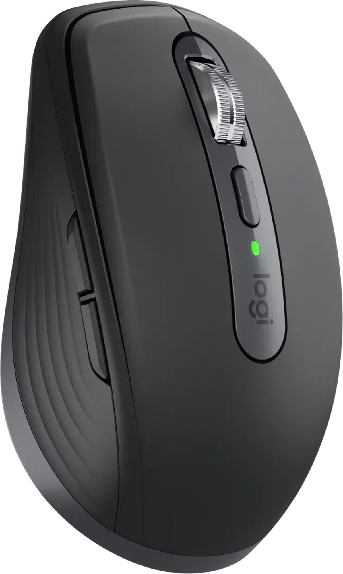 Мышь беспроводная Logitech MX Anywhere 3S Graphite (910-006929), (910-006938)