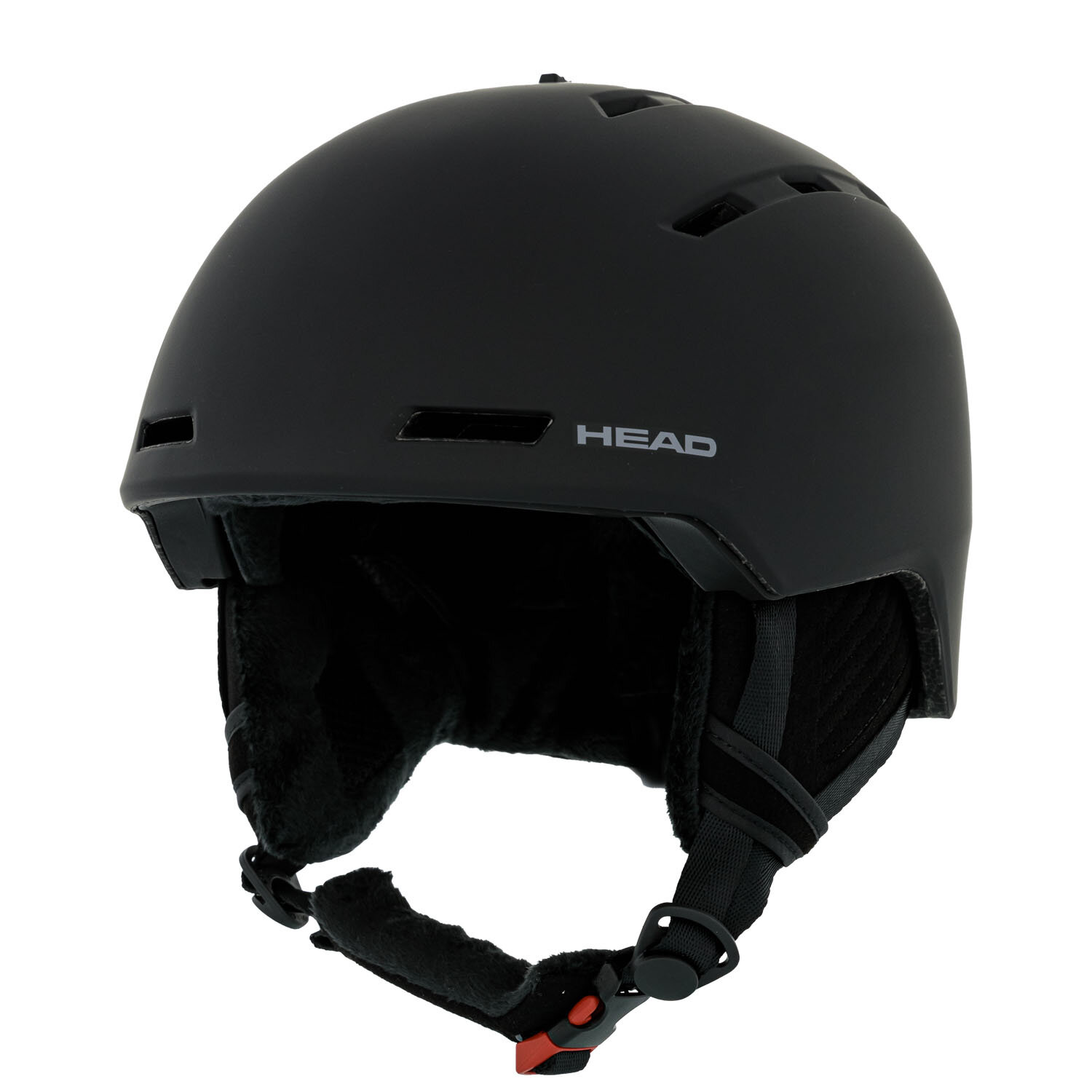 Шлем HEAD Varius Black (US: M-L)