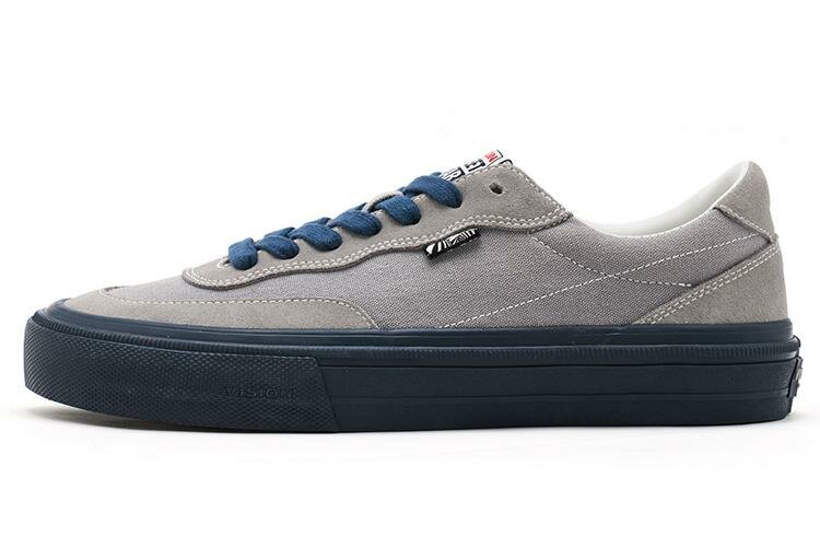 Кеды Flat Top Low-Top