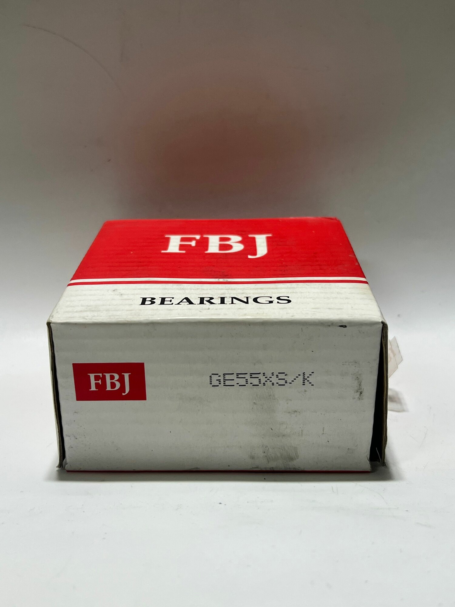Подшипник GE55XS/K (55*90*40/47) FBJ
